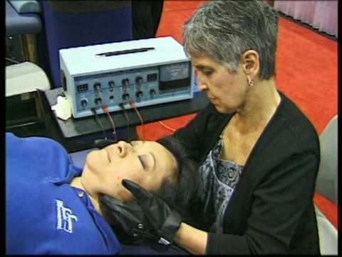 Frequency Specific Microcurrent - YouTube