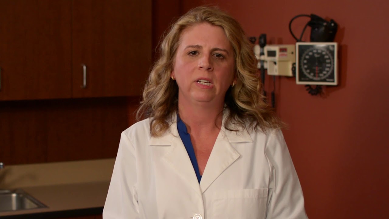 Elizabeth Miller, APRN - Cardiology - YouTube