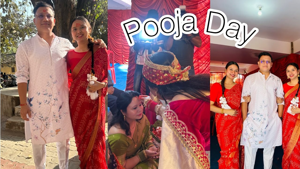 Shaddi k functions start😍Humne Tambola Game bhi Khela🤣 ️ - YouTube