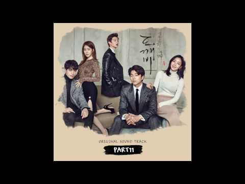 도깨비 OST Part 11 한수지   Winter is coming Official Audio