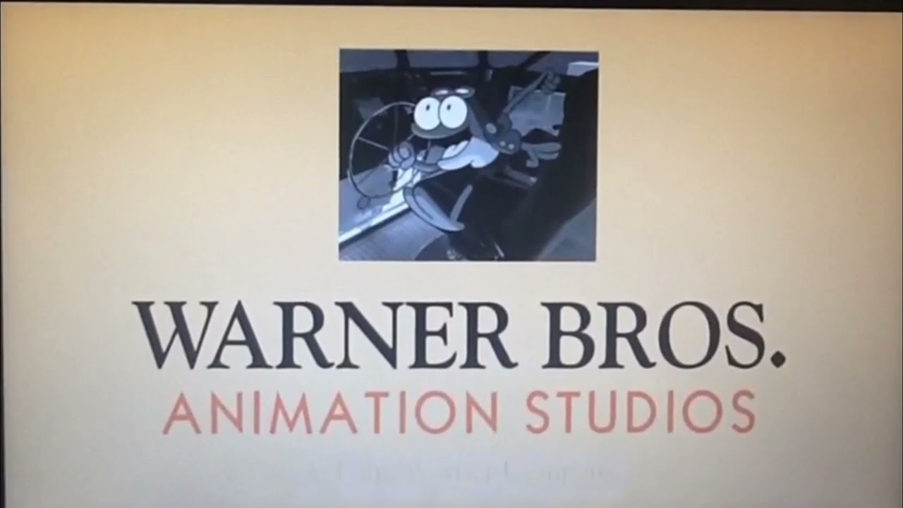 Nelvana/Warner Bros. Animation Studios/Warner Bros. Pictures ...