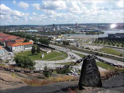 HISINGEN - Ramberget - II - YouTube