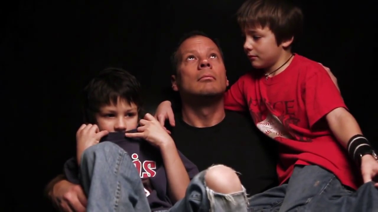 From Heartbreak to Healing: Doug Kauffman's Inspiring Divorce Story ...