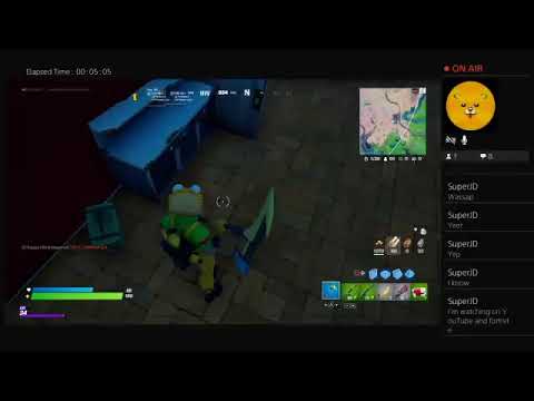 Gauco skin gameplay - YouTube