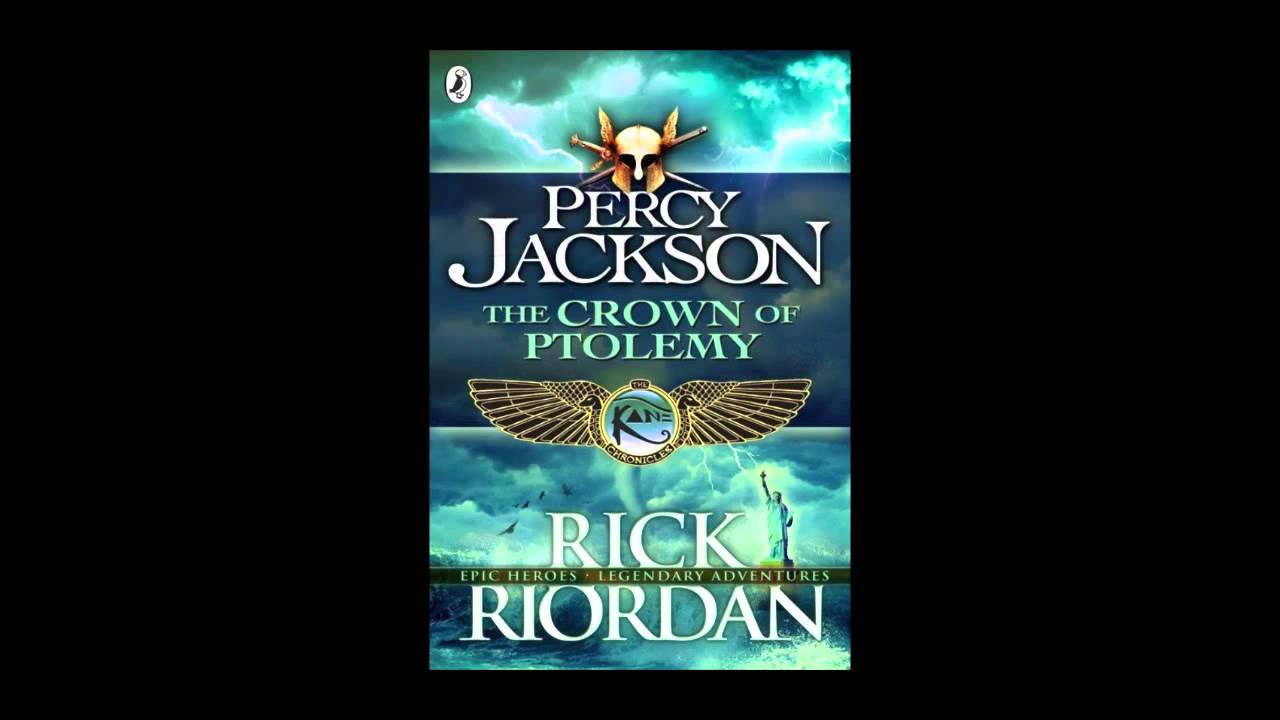 Percy / Carter Crossover Kurzgeschichte #3 Pt.1 - Hörbuch ...