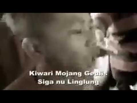 Cilik cilik pedas bisa buat di goyang