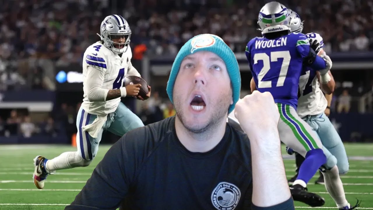 Week 13 NFL Thursday Night Recap: Best TNF Game Ever? - YouTube