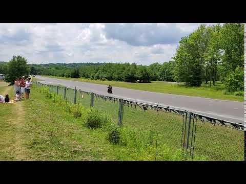 New York Safety Track - Nick - YouTube