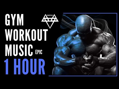 Motivational Workout Songs The Best 🔥 | Ultimate Pump Workout Music ...