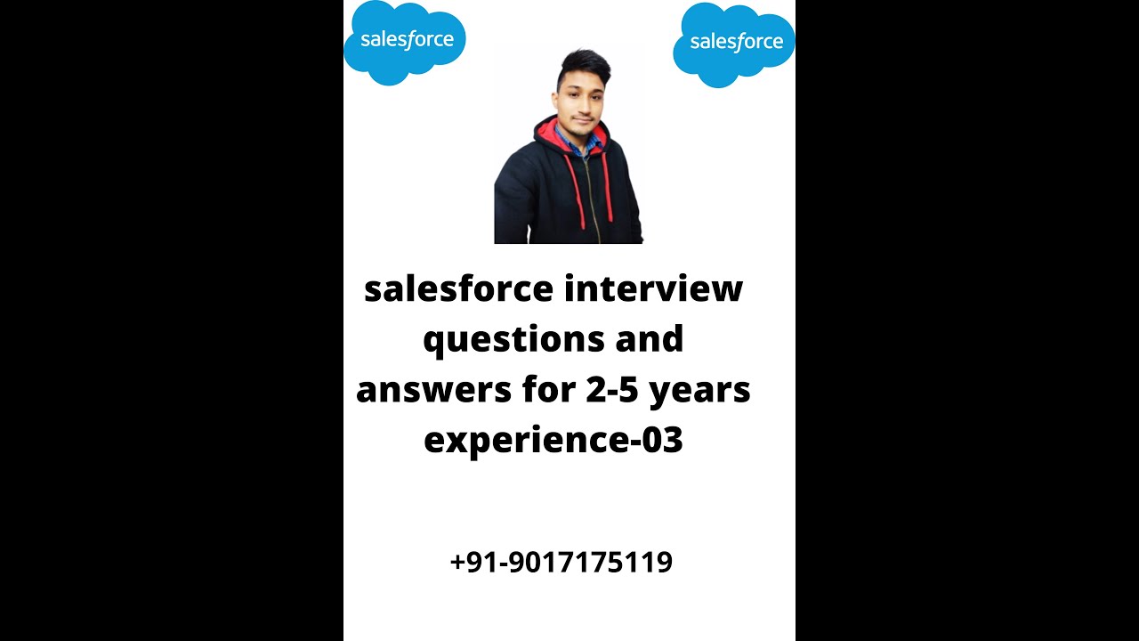 Salesforce Important Key Points Session 03 Salesforceinterview Youtube