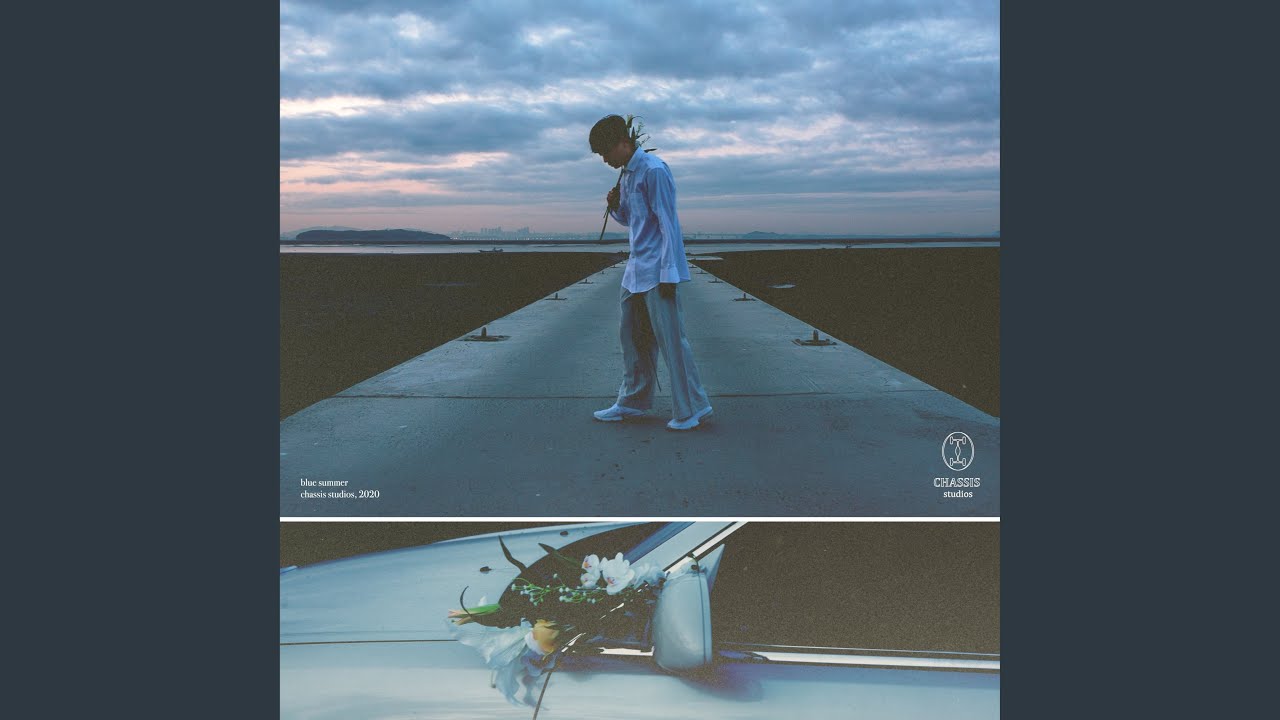Blue Summer - YouTube