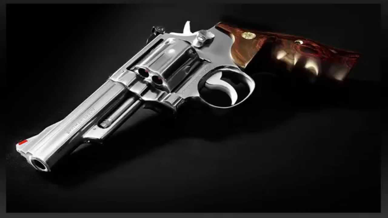 efeito sonoro de armas, revólver - sound effect guns, handgun - 効果銃の音 ...