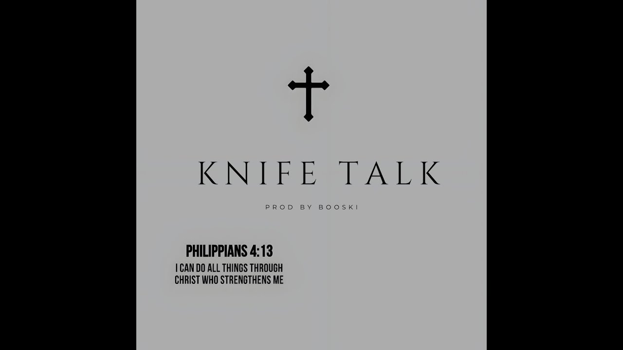 "Knife Talk" - 21 Savage x Young Thug Dark Piano Trap Type Beat - YouTube