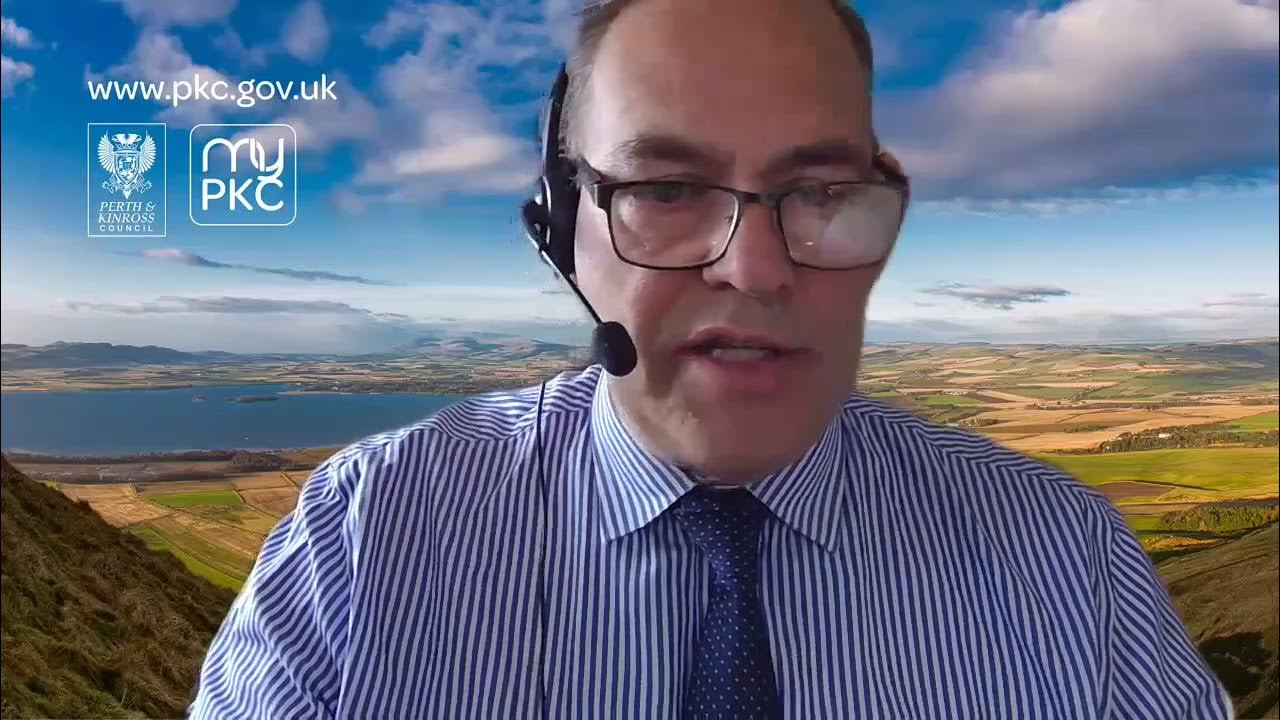 Perth And Kinross Council 23 June 2021 Part 1 YouTube perth-and-kinross-council-23-june-2021-part-1-youtube