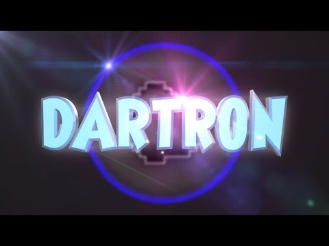 Dartron Intro Speed-Edit (Speed-Art) Adobe After Effects CC (Optical ...