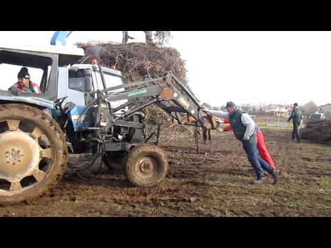 Landini 7860 condizioni Ex3me