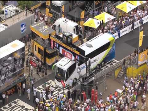 Den store bus A - YouTube