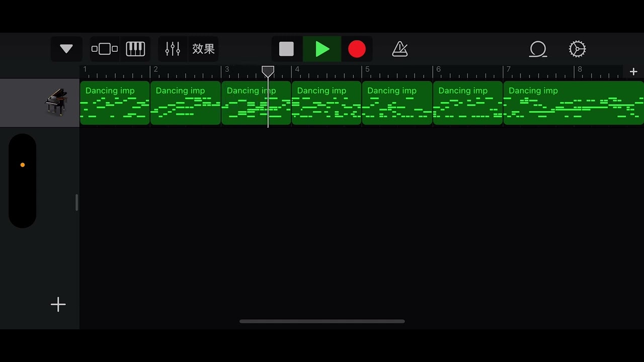 Dancing imp - YouTube