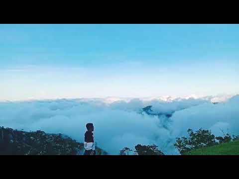 Negeri di atas awan (Fatu'ulan) - YouTube