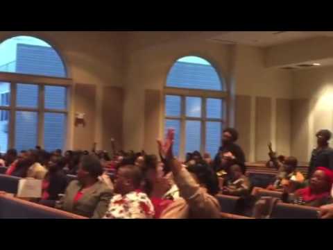 Andre Byrd - Worth It - YouTube