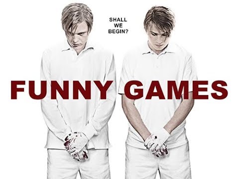 Ölümcül Oyunlar - Funny Games U.S. 2007