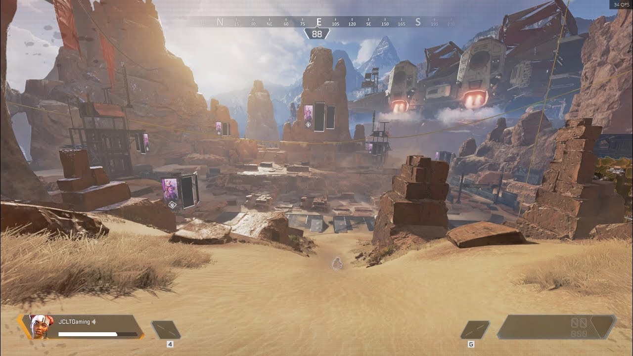 Apex Legends | Tutorial do jogo | Aprender coisas básicas | Legendado ...