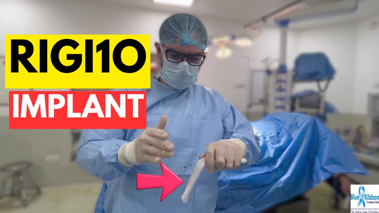 Erectile Dysfunction Treatment in Diabetes Type 2 | Rigicon Rigi10 ...