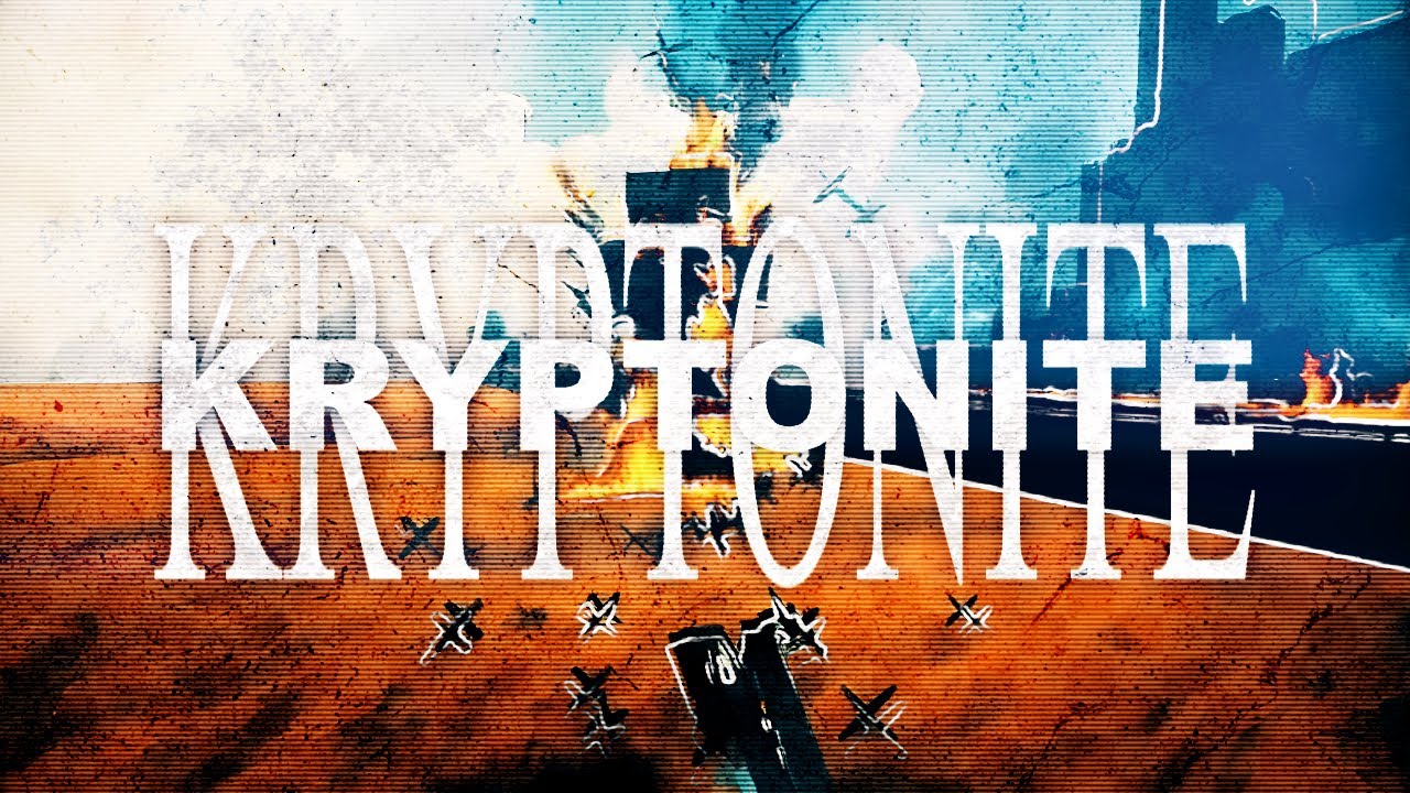 kryptonite - YouTube