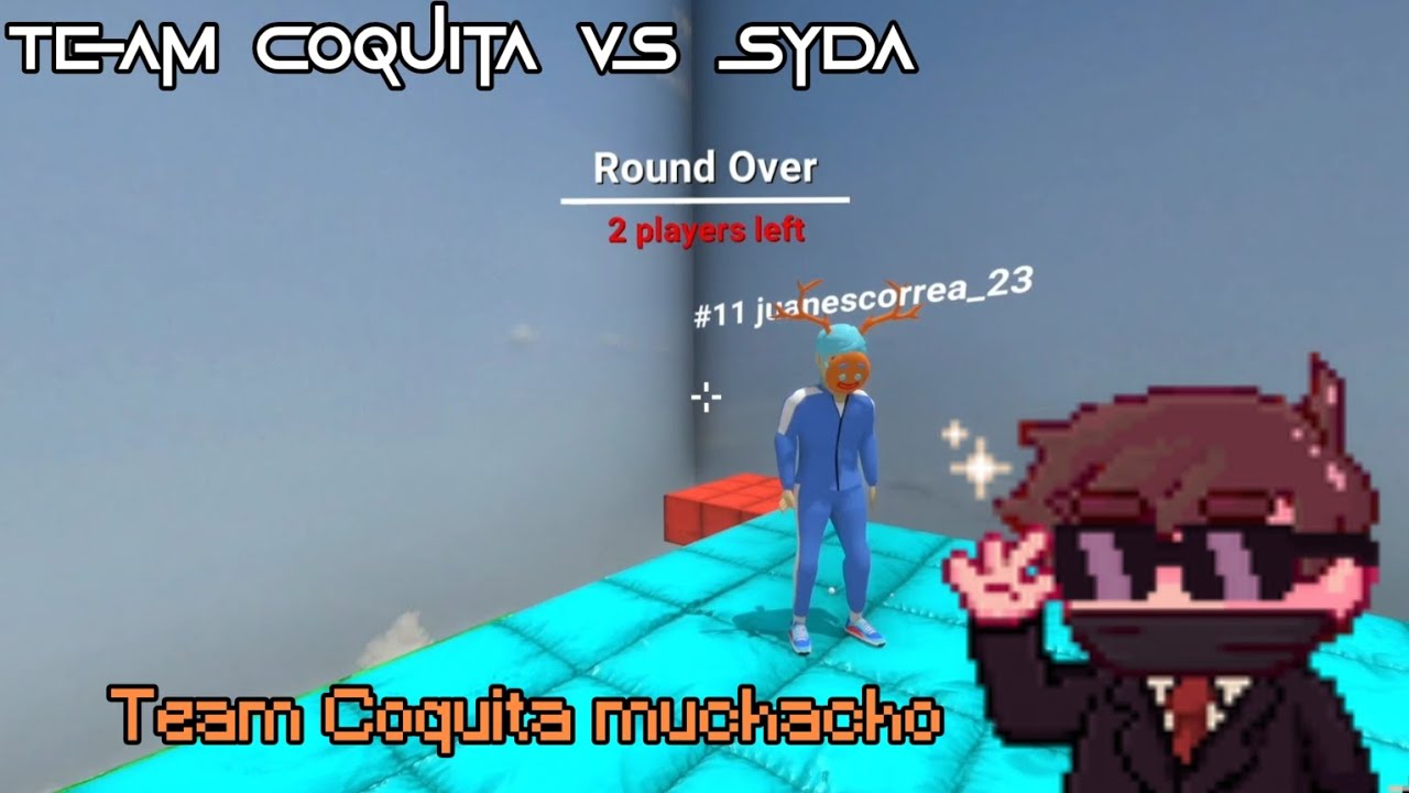 El Team Coquita vs la novela del Syda (Osea el Ship de Daarick y Sylvee ...