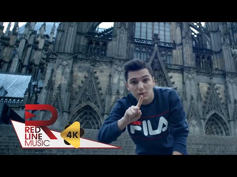 Tuğra Berk Orhan X Kut4y - Harman Kardon (Official Music Video)