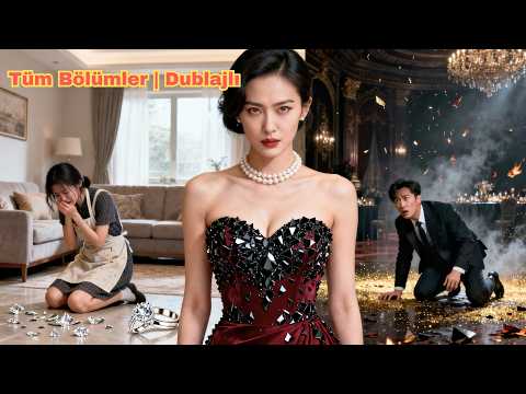 Hain koca mal için öldürdü; yeniden doğan kadın dev tuzakla her şeyi geri alıp ödeşti!#241117ppB2