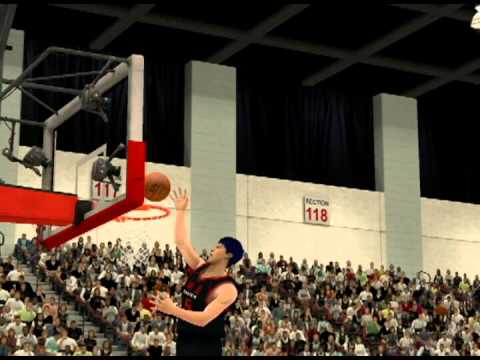 Kuroko no Basuke 2K12 (NBA 2K12 PC MOD) - YouTube