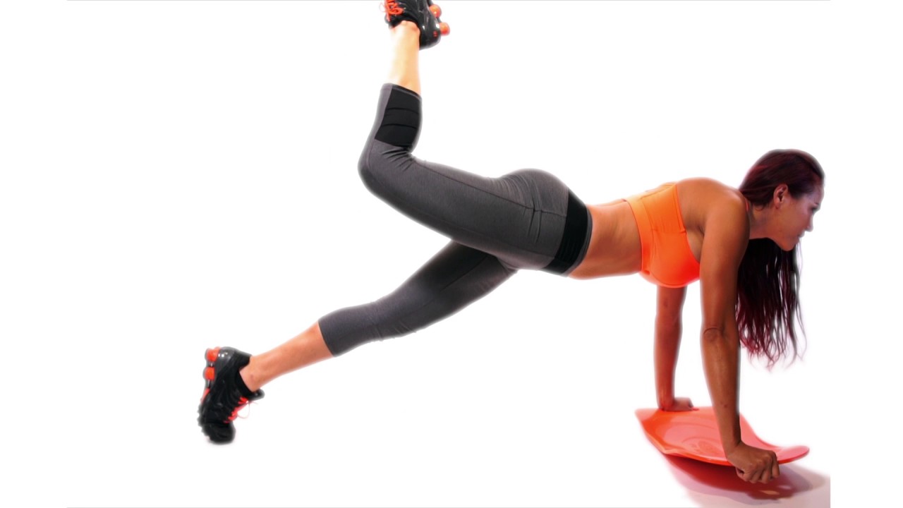 Shrink Board Training Guide - YouTube