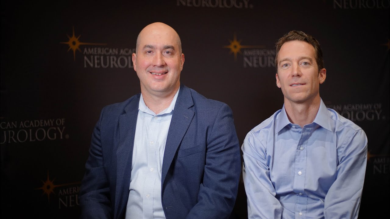 Adam de Havenon & Peter Hannon, AAN 2019 – Acute stroke update and ...