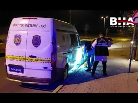 Tuzla’da elektrik trafosuna giren bir kişi akıma kapılarak feci şekilde can verdi!