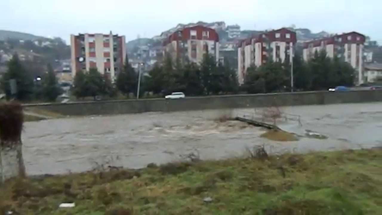 Кriva palanka - Kriva reka 2015 godina - YouTube