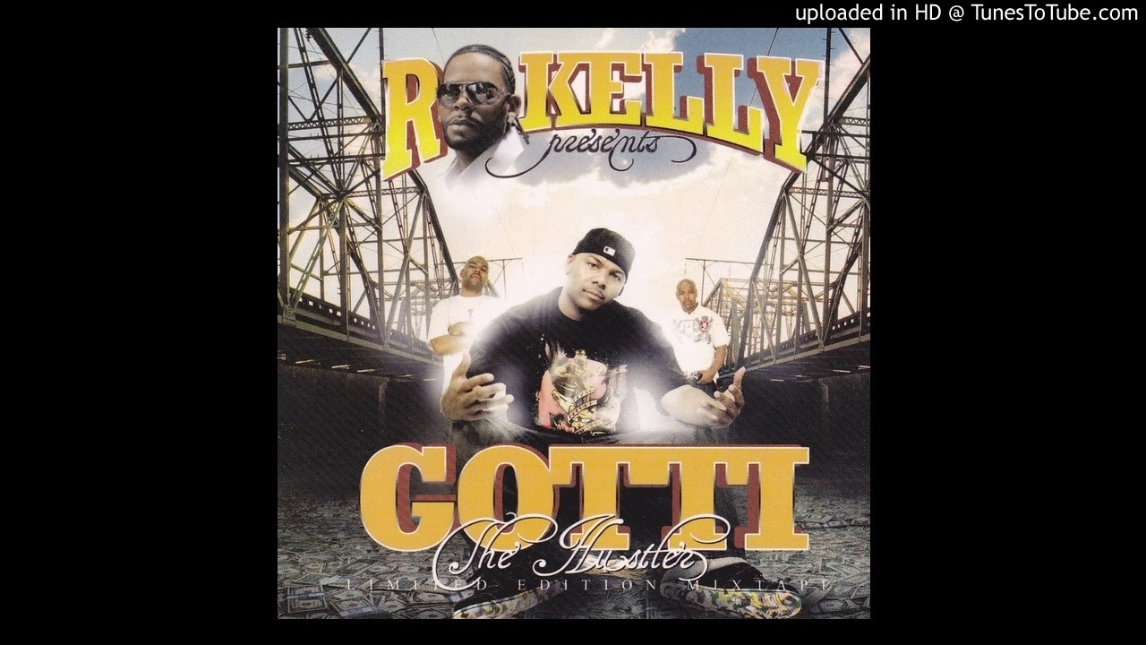 Gotti - Get To Stepping (2007 Chicago Illinois) - YouTube