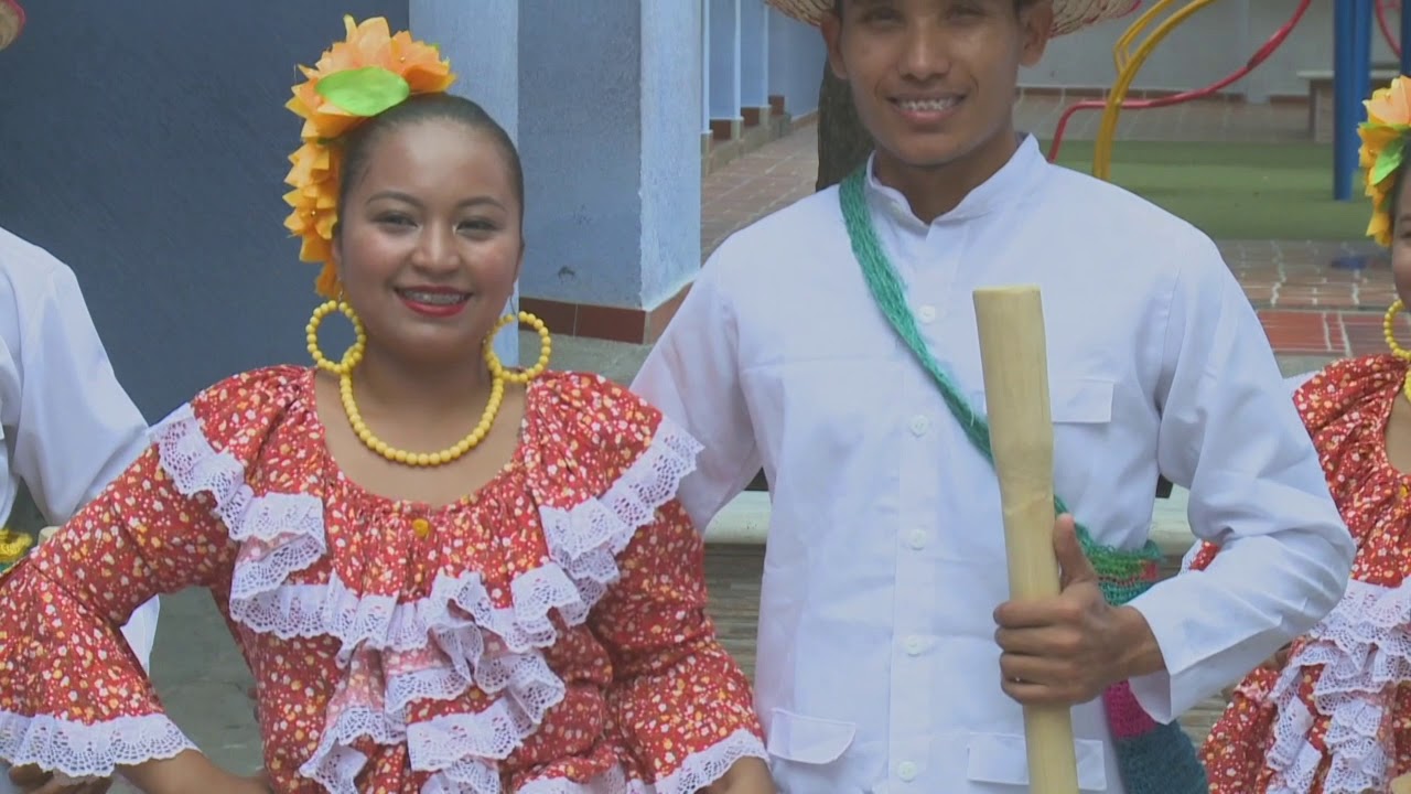 NOTA BAILE EL PILON - YouTube