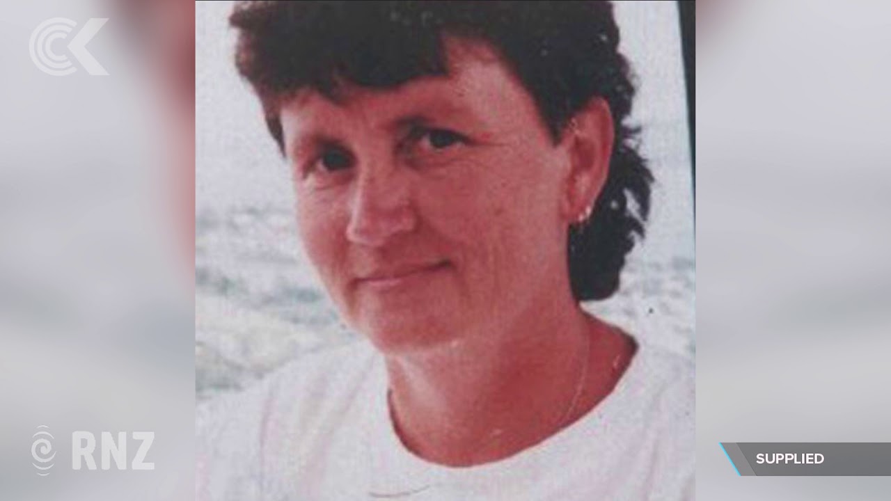 Malcolm Rewa sentenced to life for Susan Burdett’s murder - YouTube