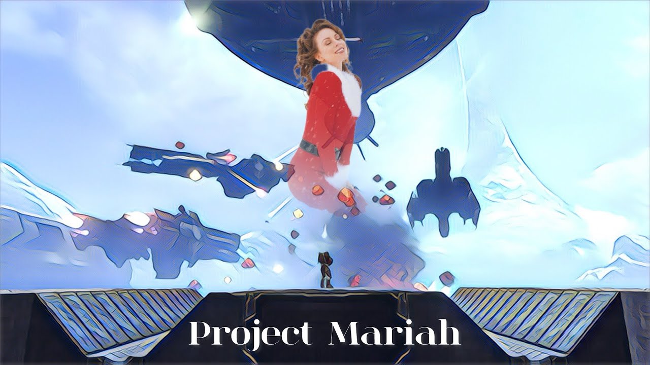 Project Mariah (Halo Machinima) - YouTube