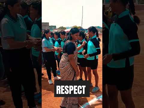 Respect #video #youtubeshorts #youtube #shortvideo #shortsfeed #sports #shorts #aparchit #gcpe