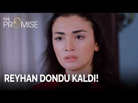 Emir, Gülsüm’e bağırdı | Yemin 178. Bölüm