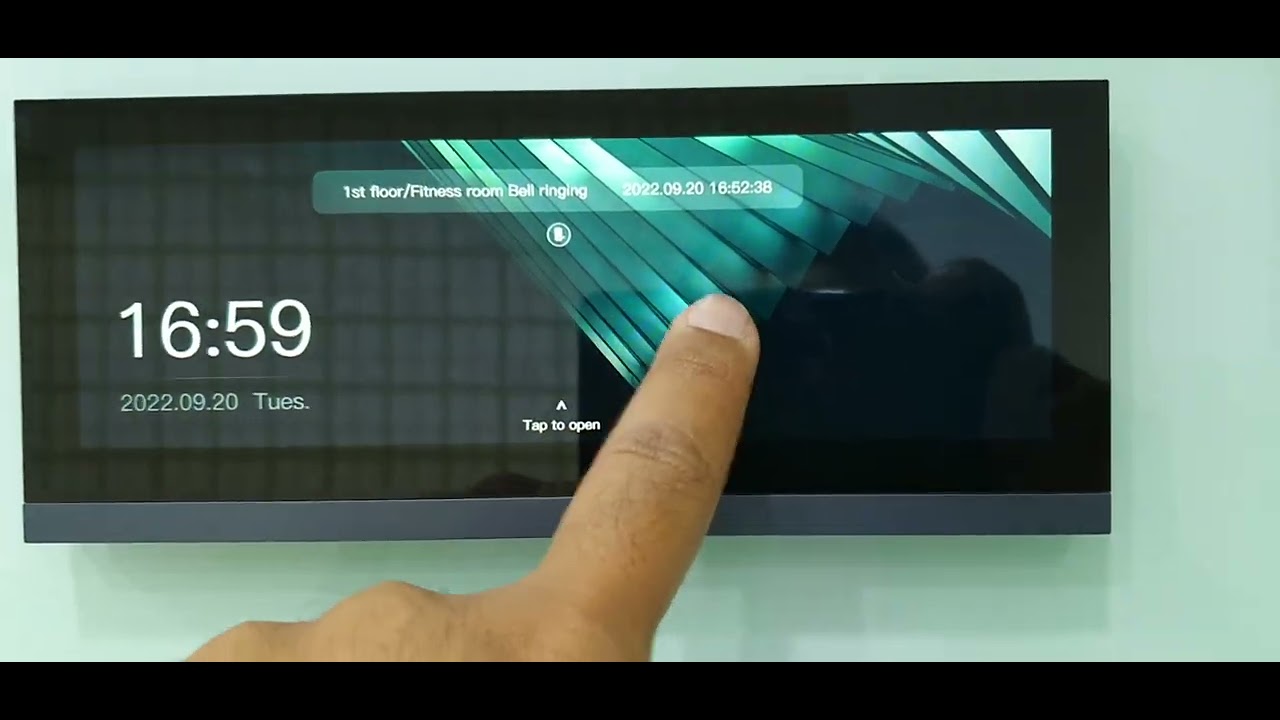 Home Pad X Overview - YouTube