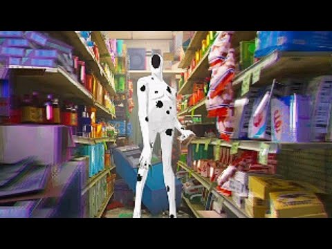 Evolution of The Spot - YouTube