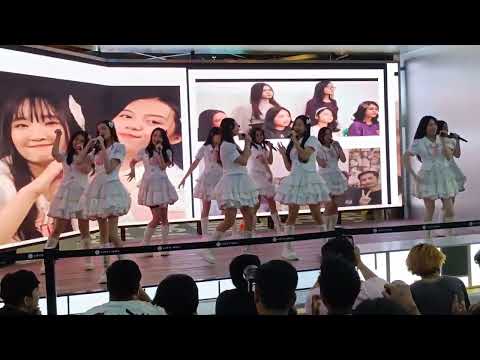 Rasa Ini - Upgirls • Showcase 10-03-2024 - YouTube