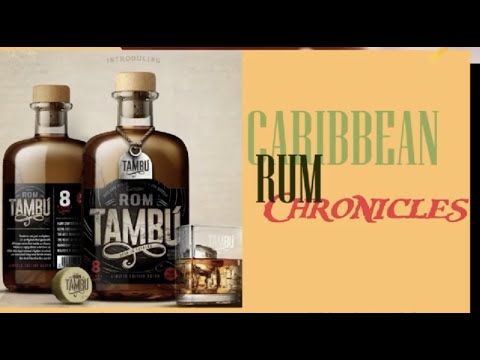 Episode 5 - Tambu Rum - YouTube