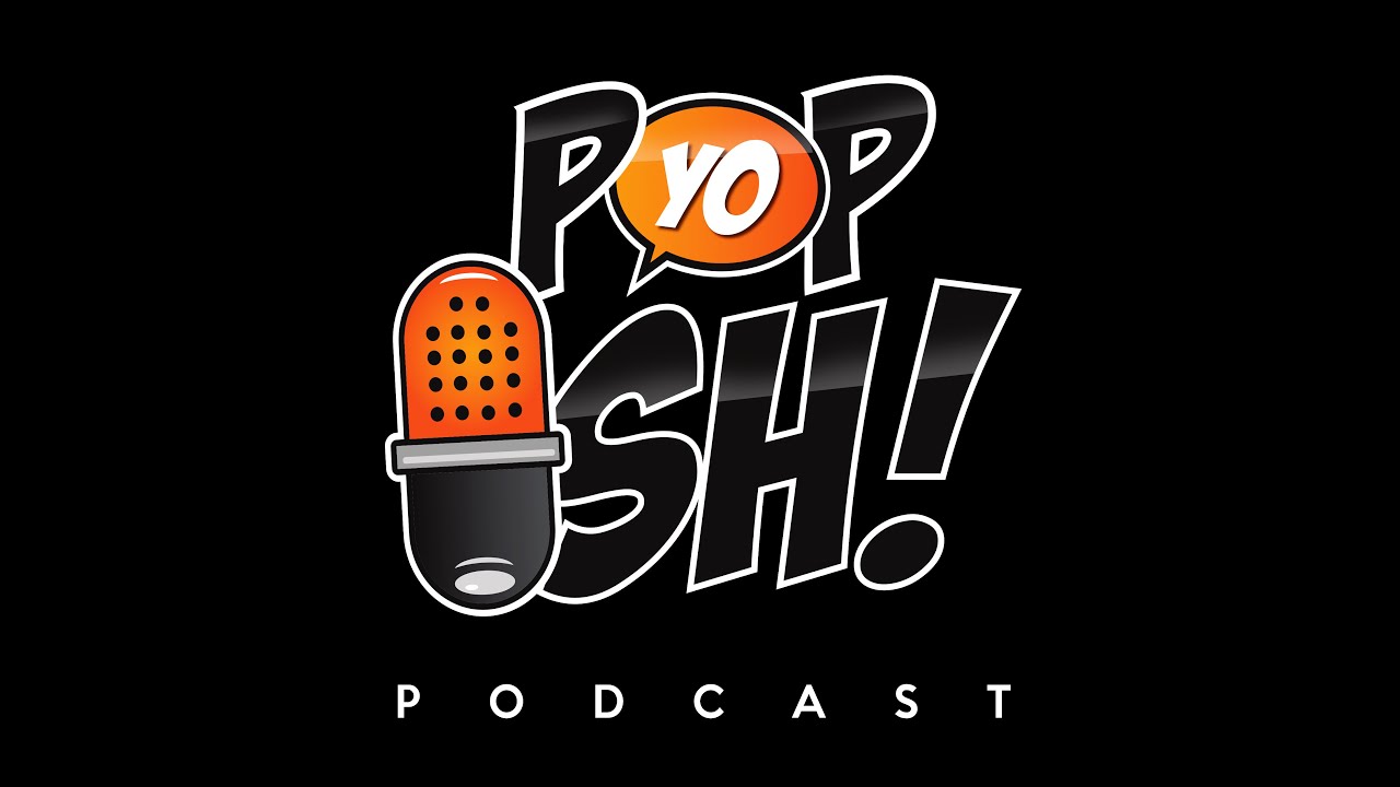 POP YO ISH PODCAST SZN 2 EP 2 @vskyeofficial - YouTube
