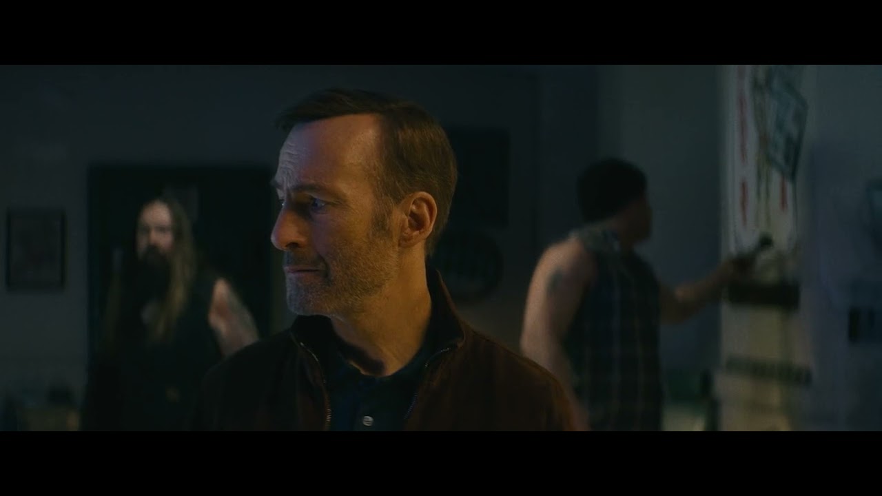 Agent Mansell, FBI - YouTube