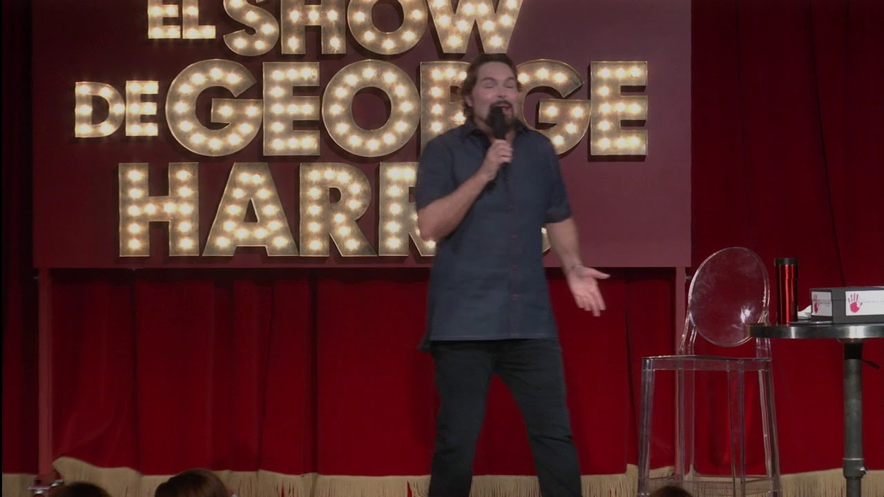 El Show de GH 15 de Mar 2018 Parte 2 - YouTube