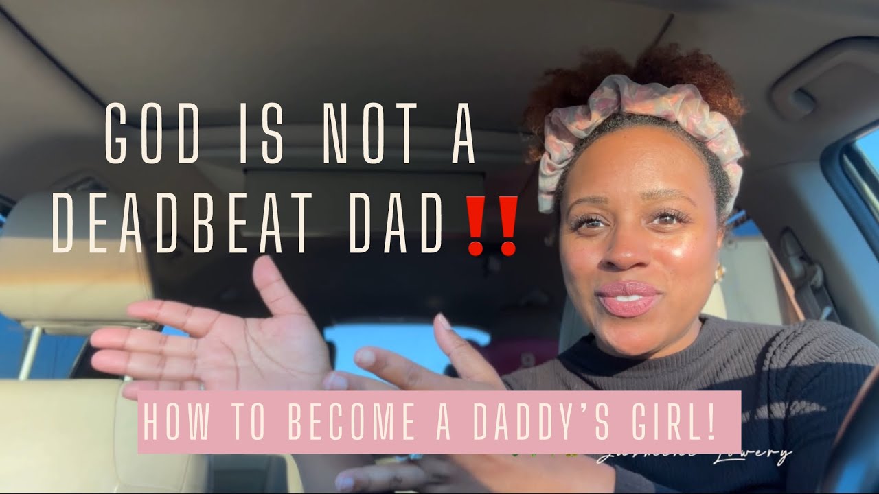 🎀 How to become a Daddy’s Girl | Biblical Womanhood - YouTube